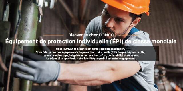 Accueil - Français - Ronco