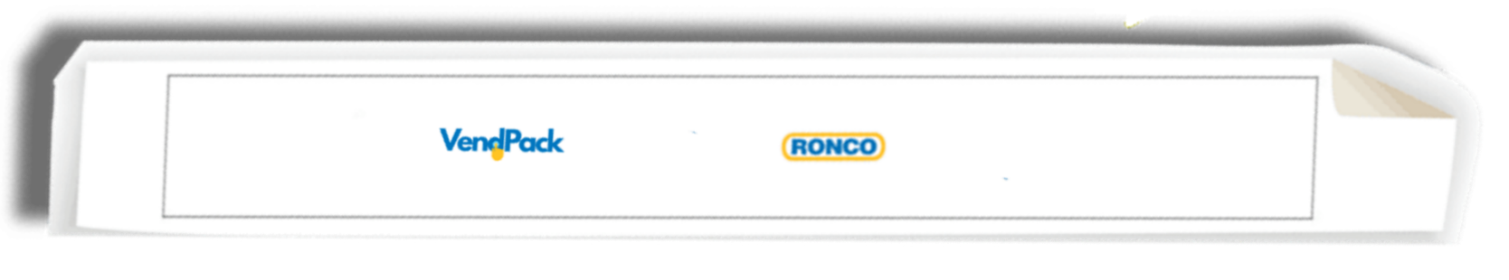 Vending Machine PPE - VendPack